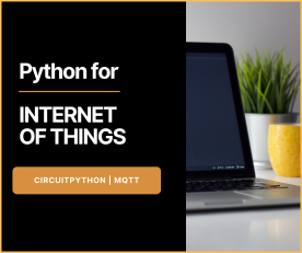 Buy Python For Internet Of Things by Brown Ejike on Selar