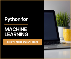 Buy Python For Machine Learning by Brown Ejike on Selar