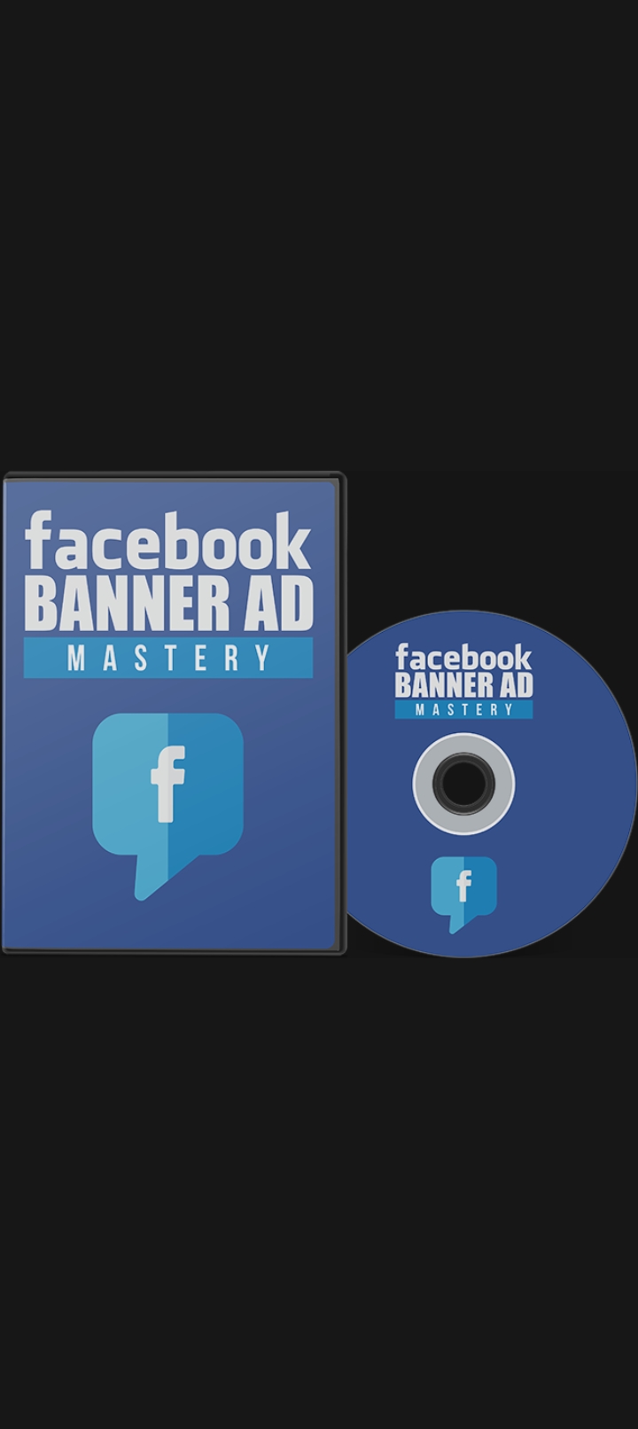 Buy Facebook Banner AD mastery by Ezenwa Emmanuel on Selar