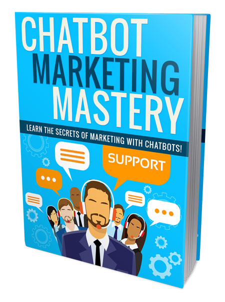 Buy Chat Bot Marketing Mastery by Falcon Digital on Selar