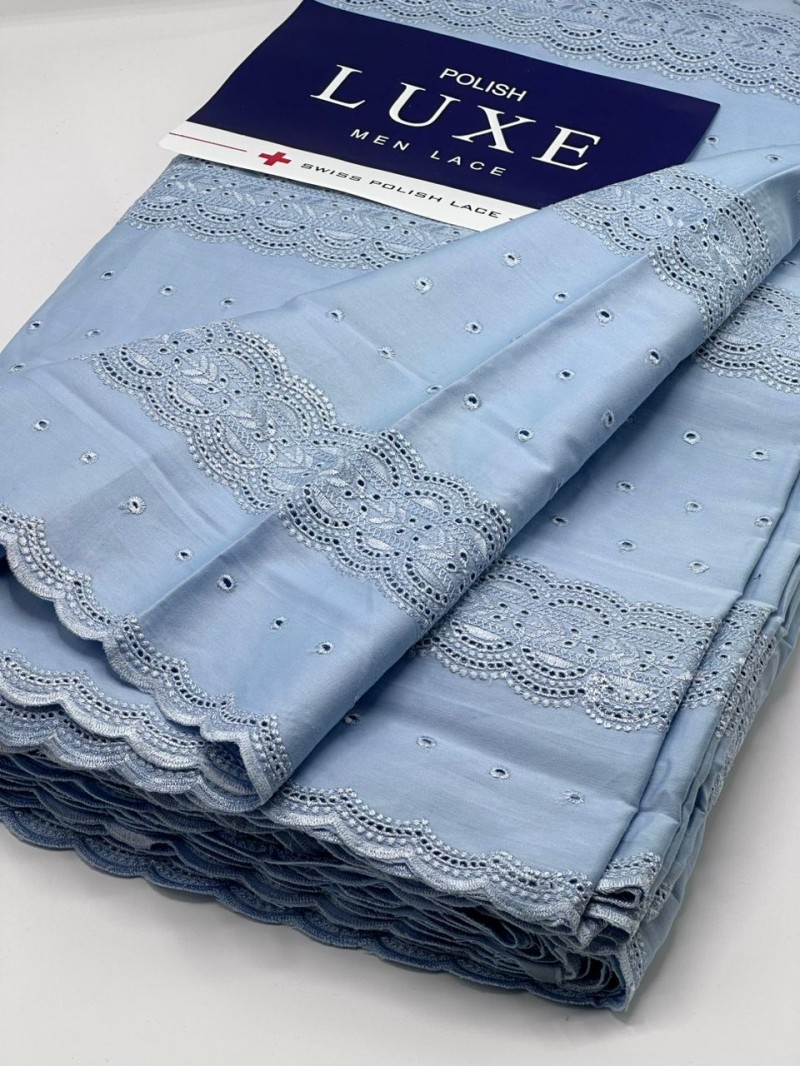 Buy LUXE Men Lace by Faruk Maishunku on Selar
