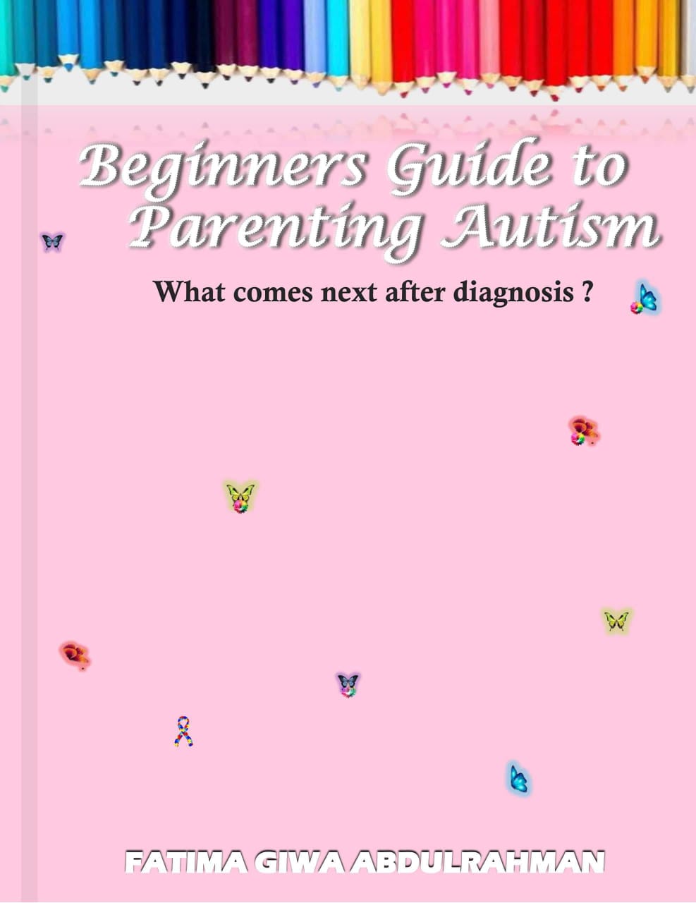Buy Parenting Autism Guide book what comes next after the diagnoses? by ...