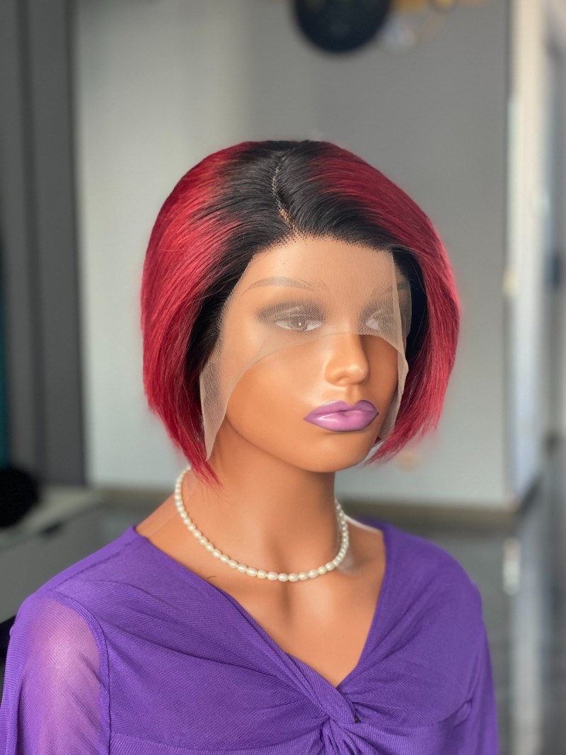 Buy Wigs by Favour Paul on Selar