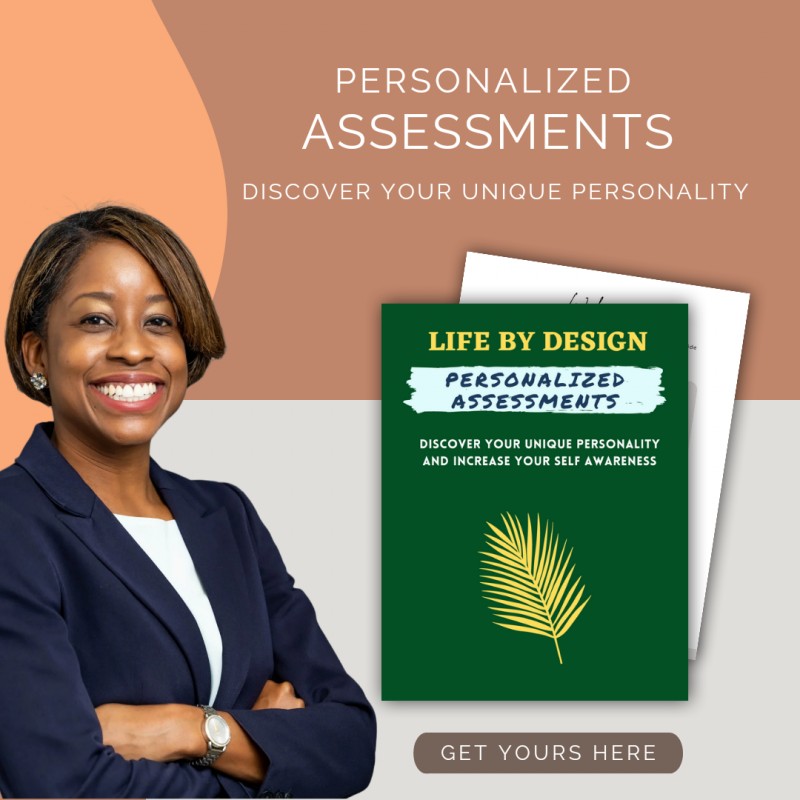 Buy PERSONALIZED ASSESSMENTS PACK by FERRAZO RESOURCES on Selar
