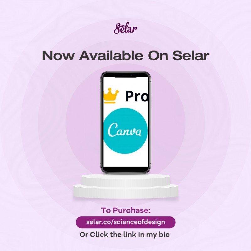 Buy CANVA PRO LIFETIME ACCESS by SKYBLISS DIGITALS on Selar