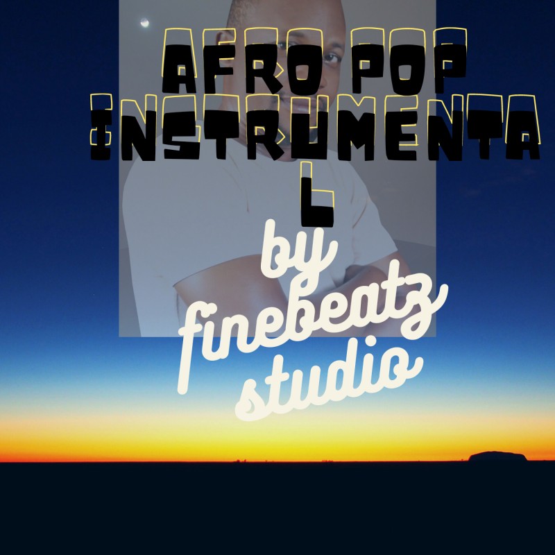 Buy afro beat instrumental by kingsley Onyebuchi Izuogu on Selar
