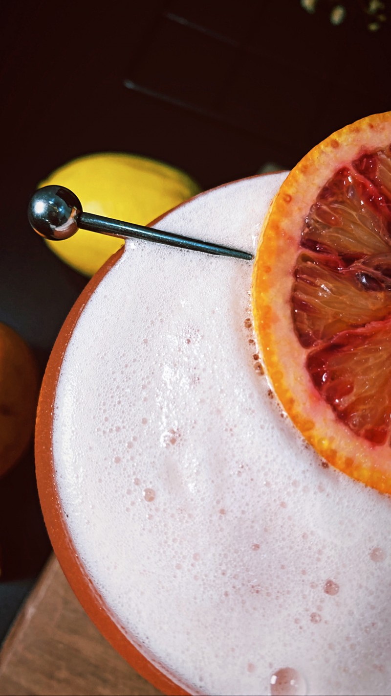 Buy EVENT MIXOLOGY COURSE by FlavourCharm Bartending School on Selar