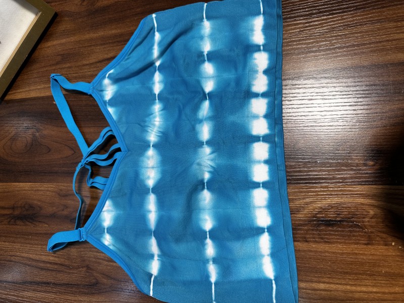 Buy Gym Bra top by Florence Alexander on Selar