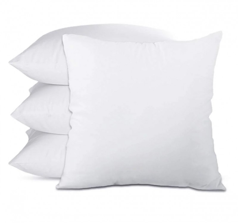 Buy Throw Pillows (Midi - 22x22in) by Fluffy Puff Beddings on Selar