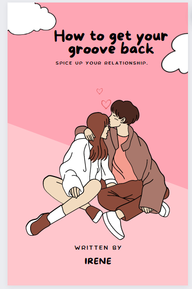 Get How to get your groove back by Folake Johnson on Selar