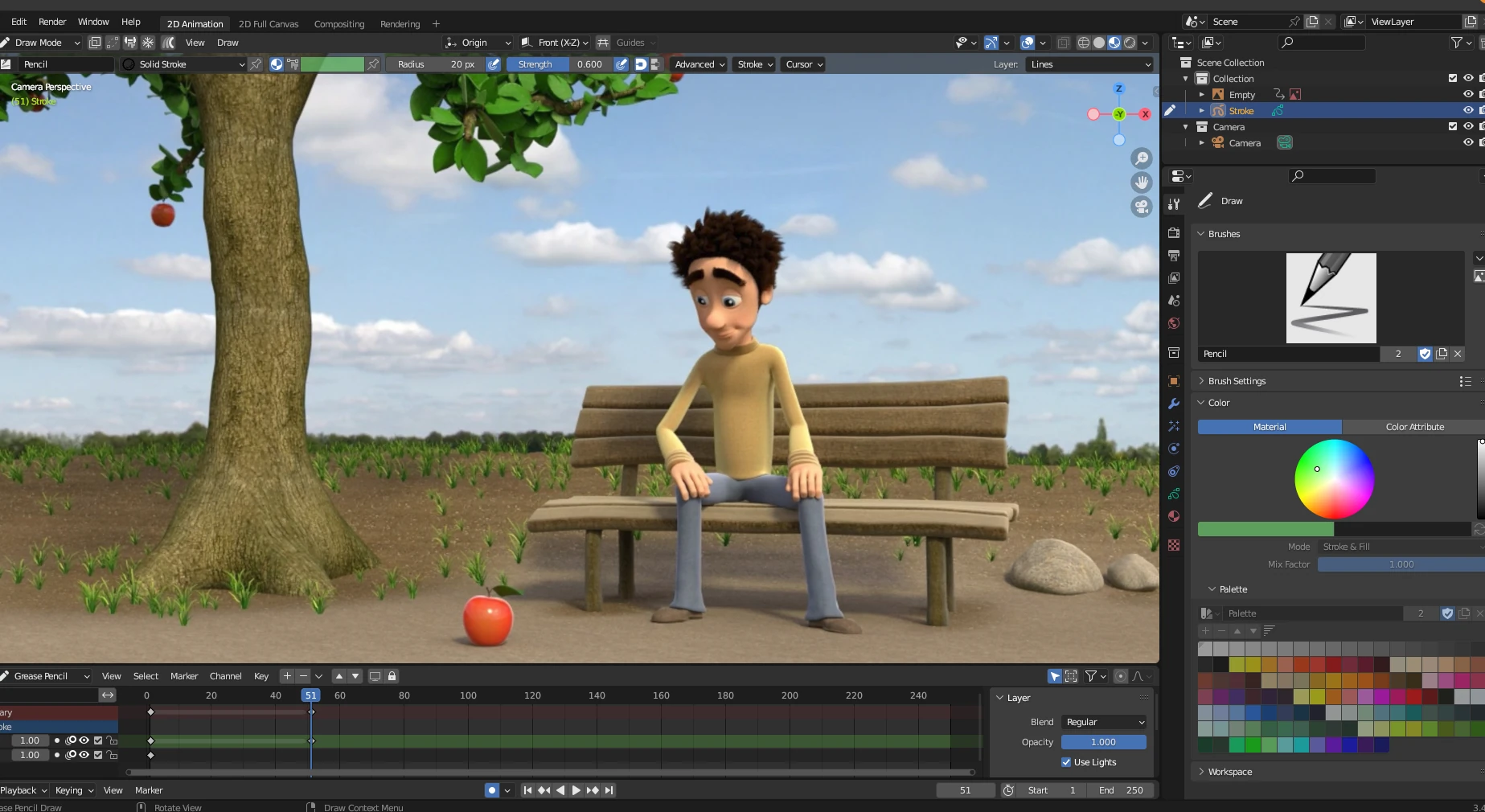 Buy 3d Animation Simplified by Folarin Samuel on Selar