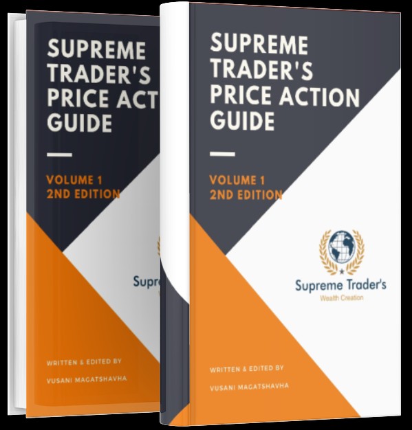 Buy Supreme Trader's Price Action Guide by Forex ebook on Selar