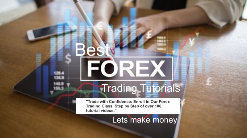 Buy Forex Mastery: The Ultimate Trading Course by Forex Classes on Selar