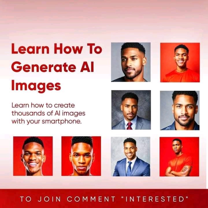 Buy AI MASTER CLASS by Fabiola Samuel on Selar
