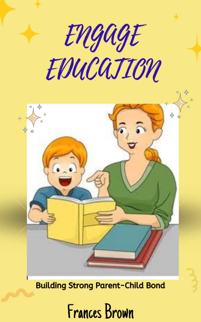 Buy Engaged Education by Frances Brown on Selar