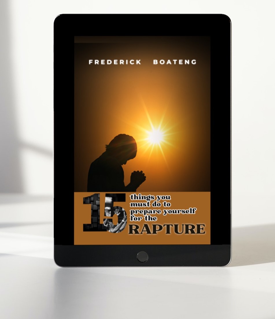 Buy 15 Things You must do to prepare yourself for the Rapture by ...