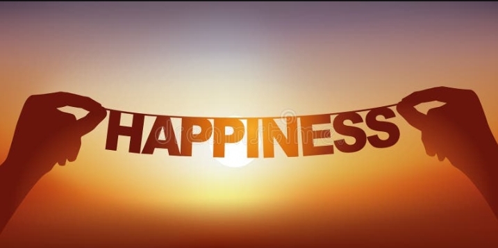 Buy Happiness within my Happy by Fred Osei on Selar