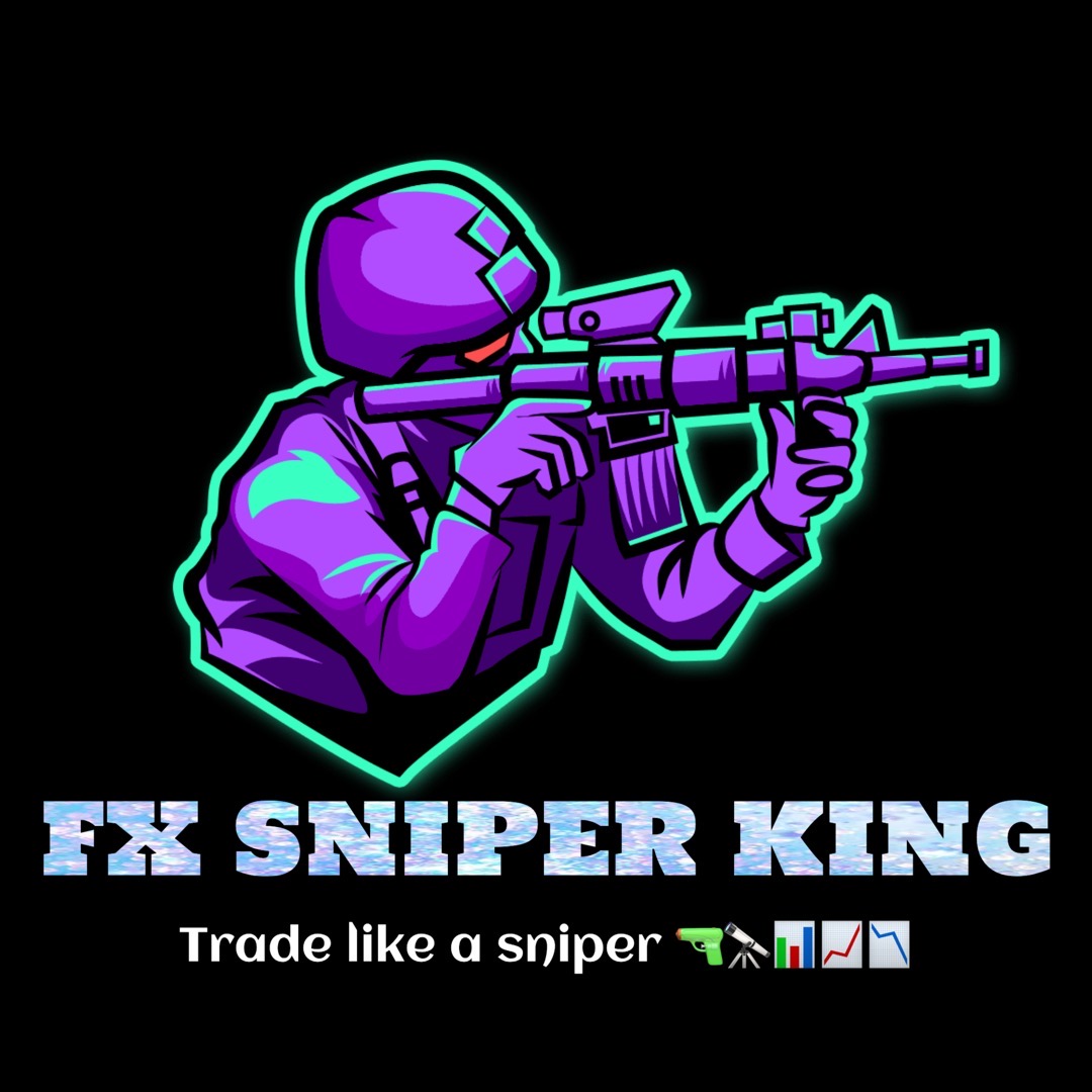 Subscribe FX SNIPER KING LIFETIME VIP by FX SNIPER KING on Selar