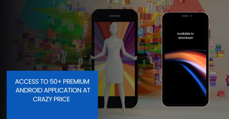 Buy Premium apps by on Selar