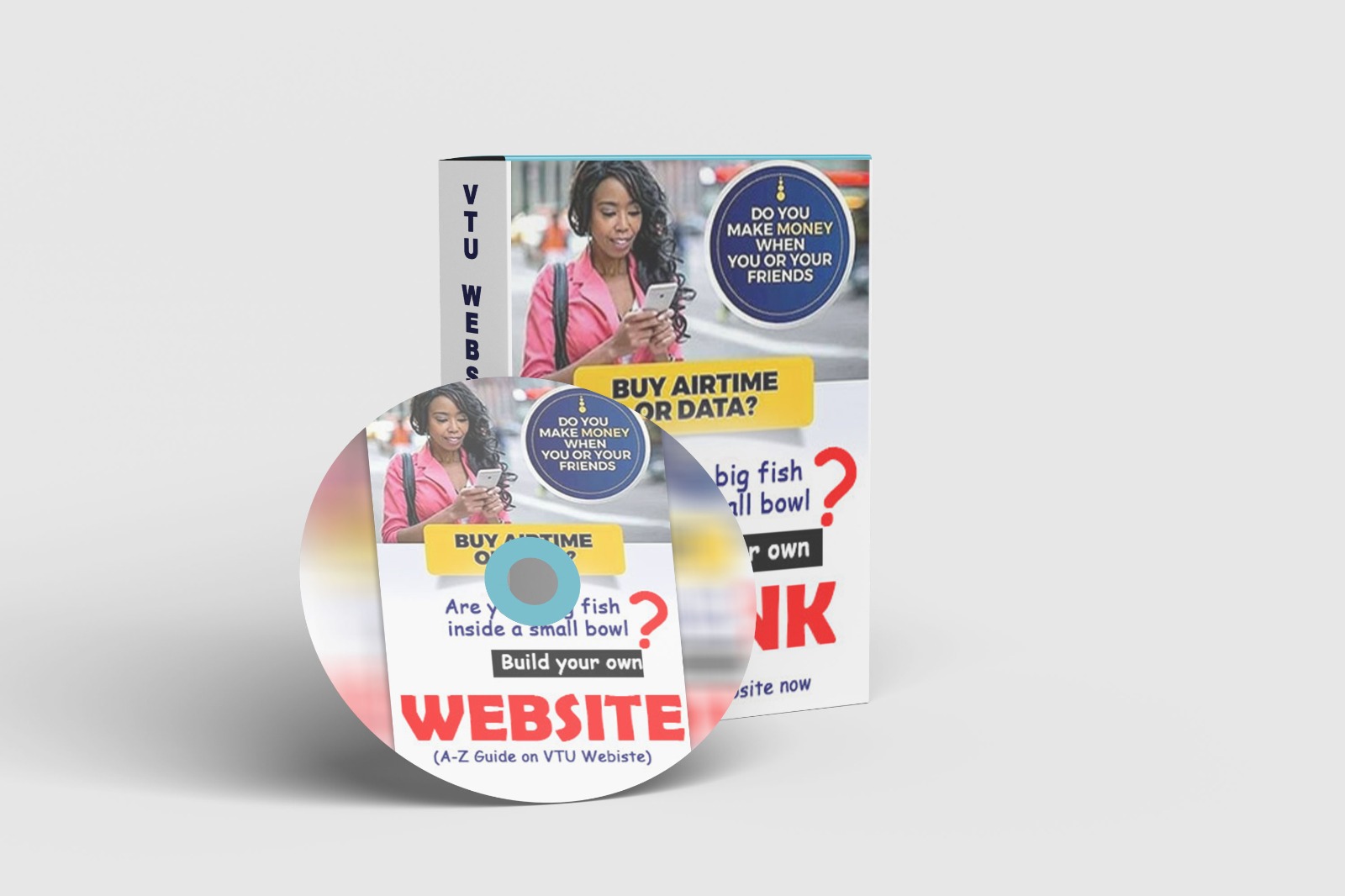 Buy VTU SCRIPT AND GUIDE TO INSTALL IT (10K) by Comfort Developers & IT ...