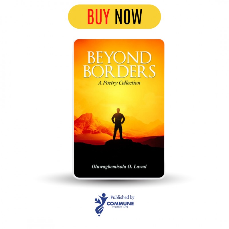 Buy Beyond Borders (ebook) by Oluwagbemisola O. Lawal on Selar