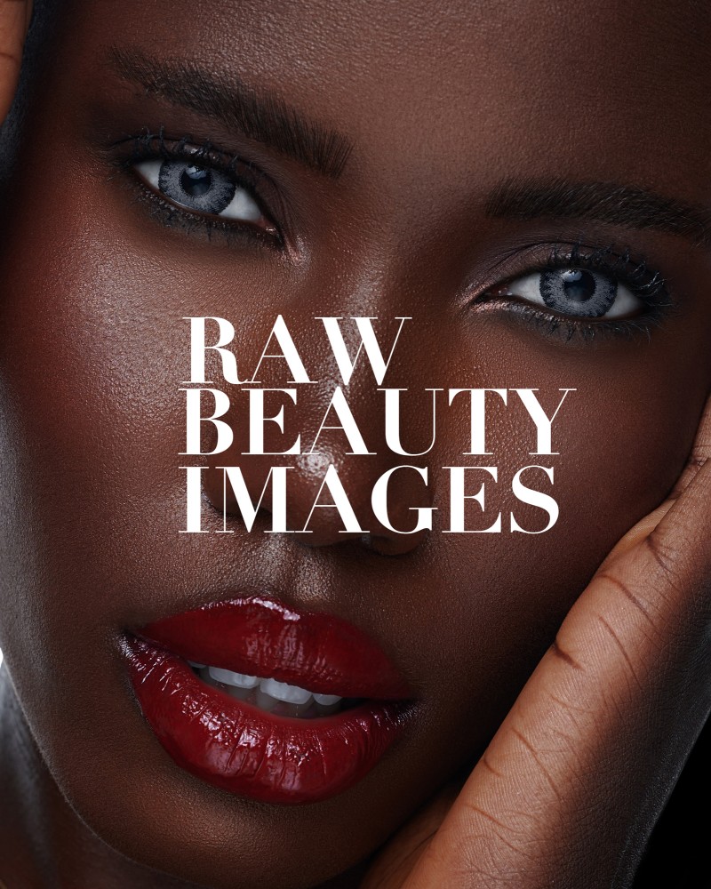 Get Raw Beauty Images by Geezy Photography on Selar
