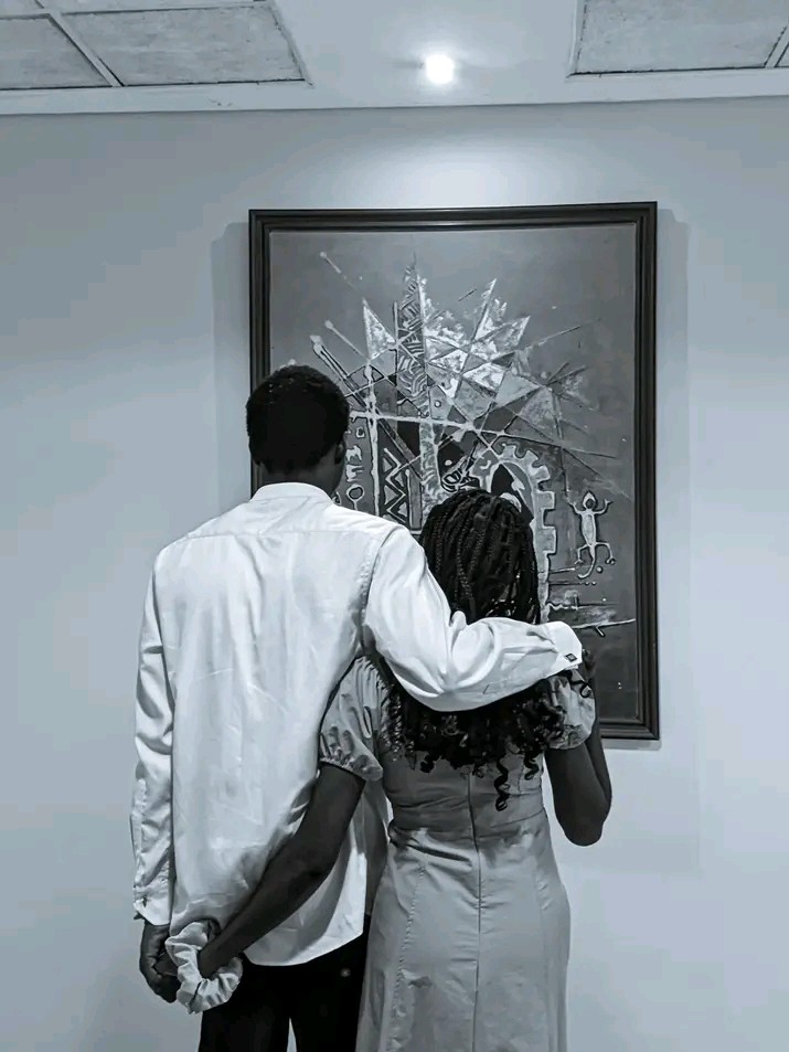 Buy Art work by Gideon ikpeme Peter on Selar