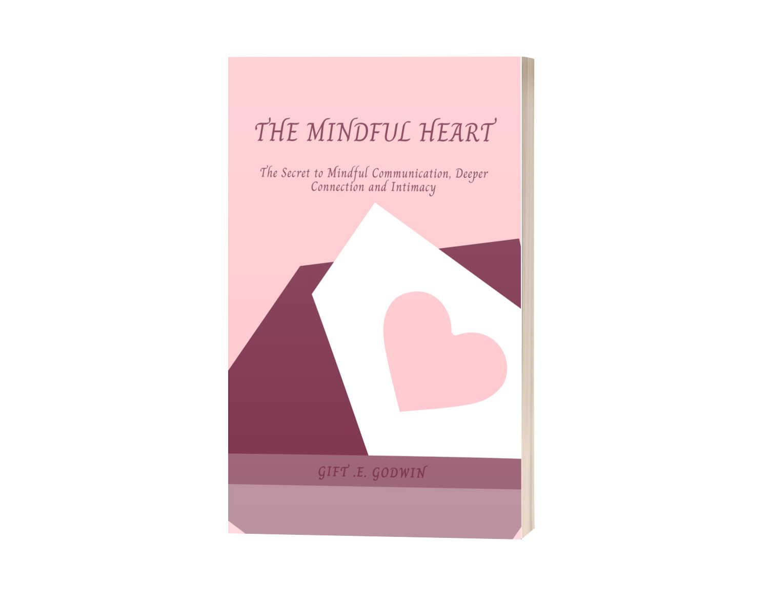 Buy THE MINDFUL HEART : The Secret to Mindful Communication, Deeper Connection and Intimacy by ...