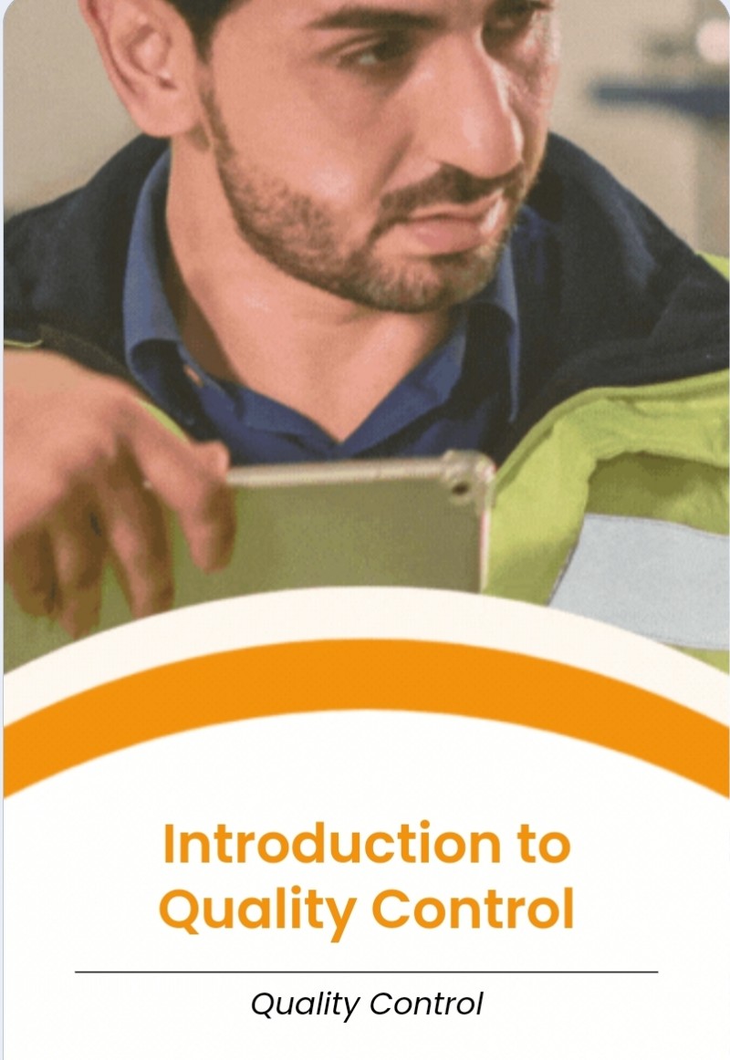 Buy INTRODUCTION TO QUALITY CONTROL by Paul Obinna on Selar