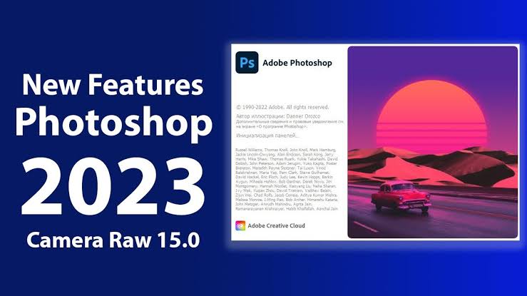 Buy Adobe Photoshop CC 2023 (Pre-Activated) by Godson media on Selar
