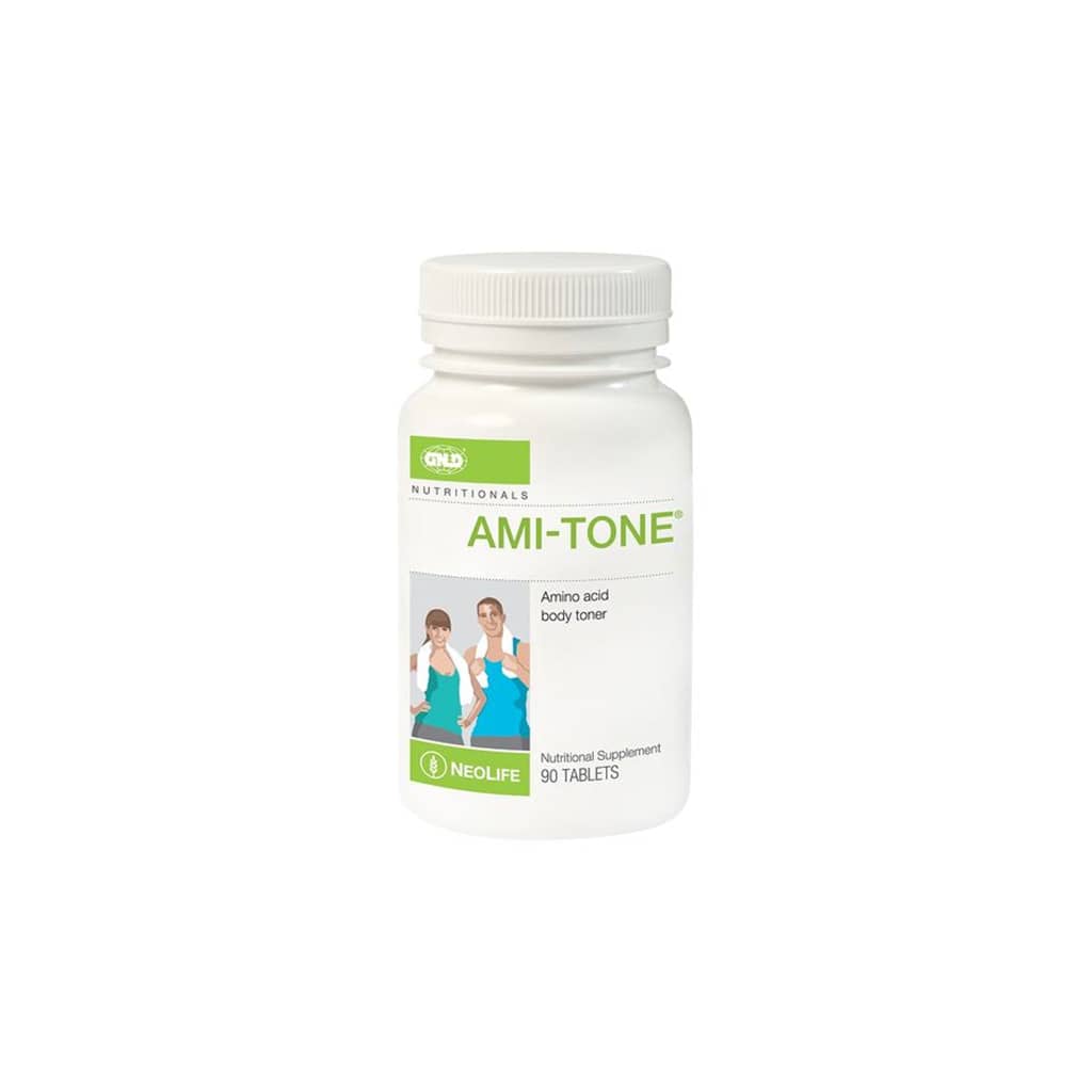 Buy AMI-TONE - 90 Tablets by Godstime Monday on Selar