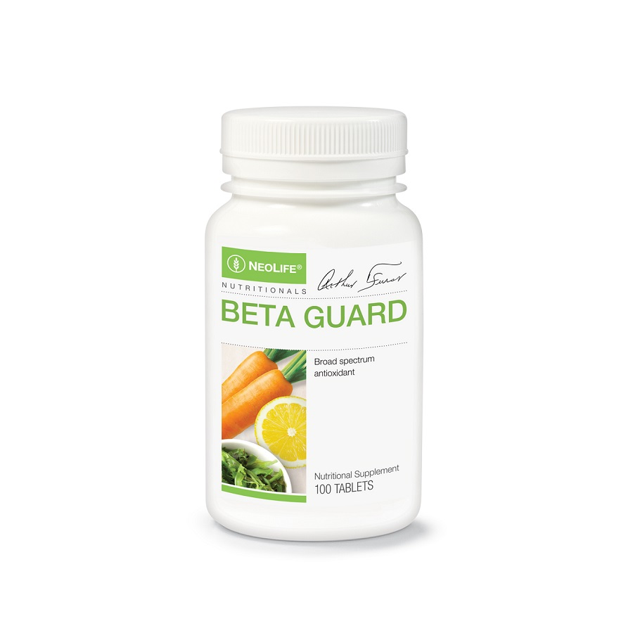 Buy Beta Guard - 100 Tablets by Godstime Monday on Selar