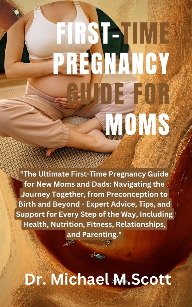 Buy FIRST-TIME PREGNANCY GUIDE FOR MOMS by Graceworld Electrical ...