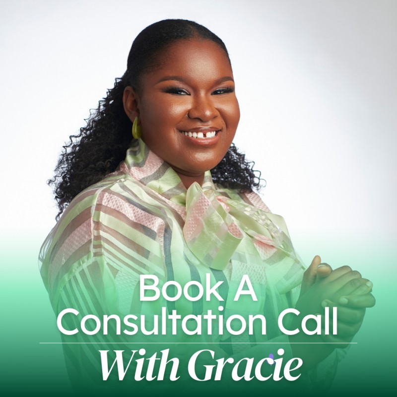 Buy Consultation Session by Grow&Glow Store on Selar