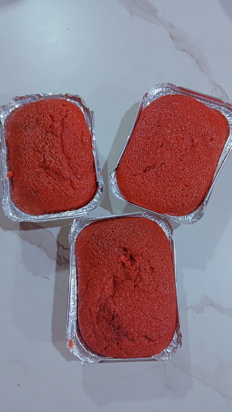Buy Foil cake by Hannah Adekoya on Selar