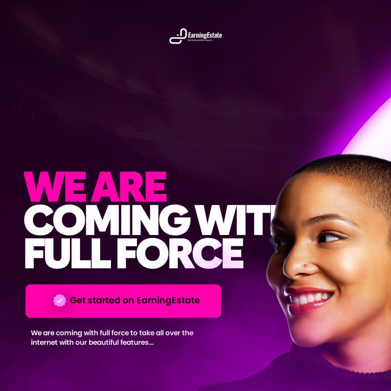 Get EarningEstate by Michael Emmanuel edike on Selar