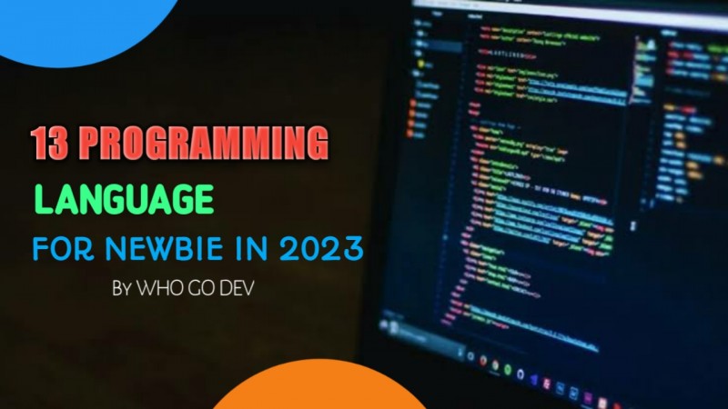 Buy A Collection of 13 Programming Languages to Learn in 2023, with Tutorials Available in ...