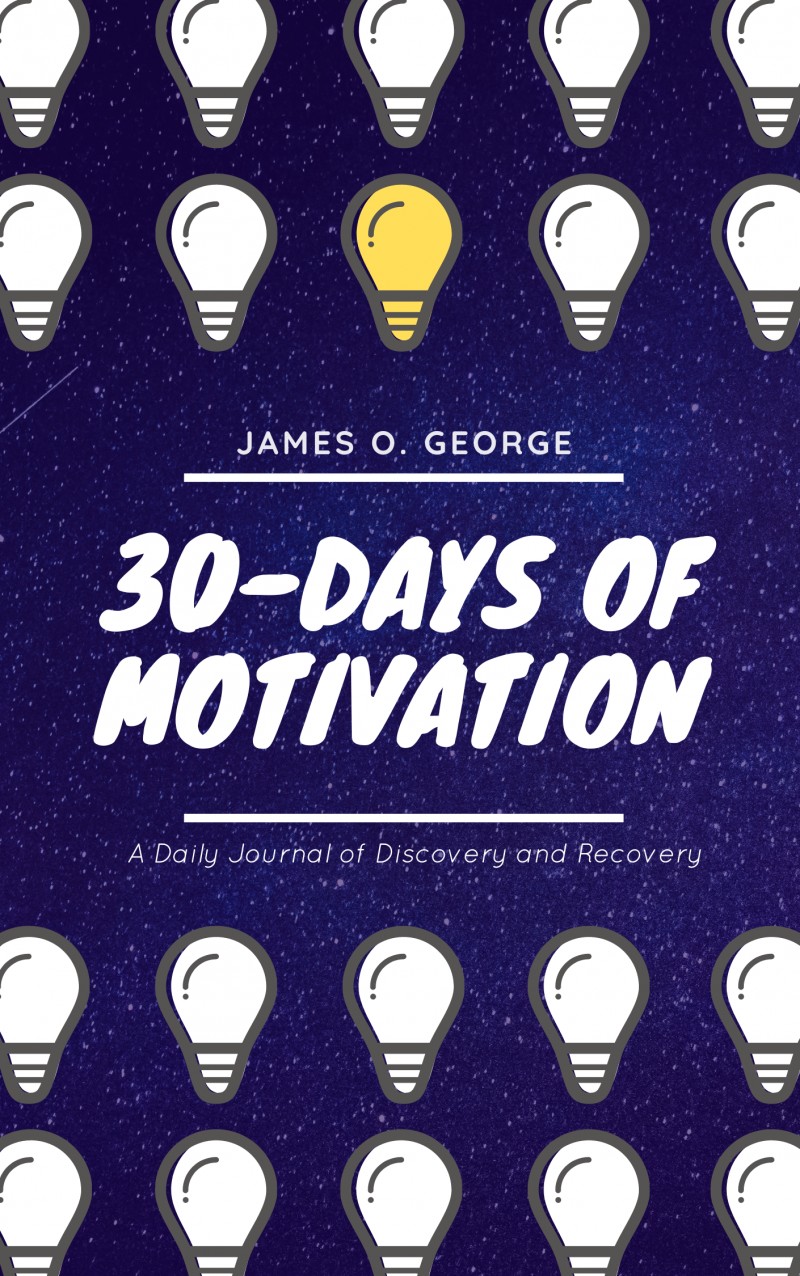 Buy 30 DAYS OF MOTIVATION (A Daily Journal for Self-Empowerment) by ...