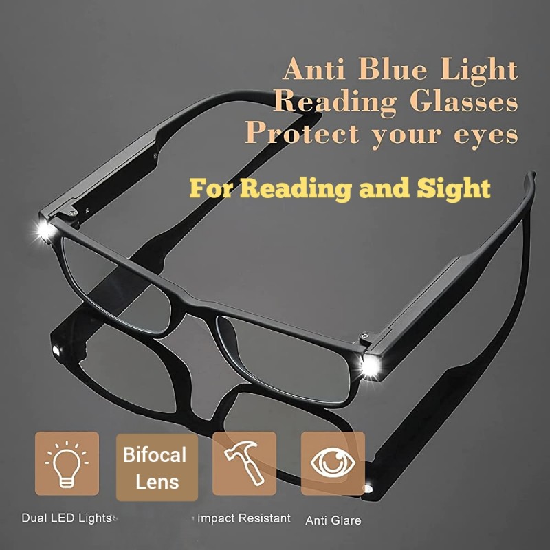Buy BIFOCAL GLASSES, FOR SIGHT AND READING by Heroarc solutions on Selar
