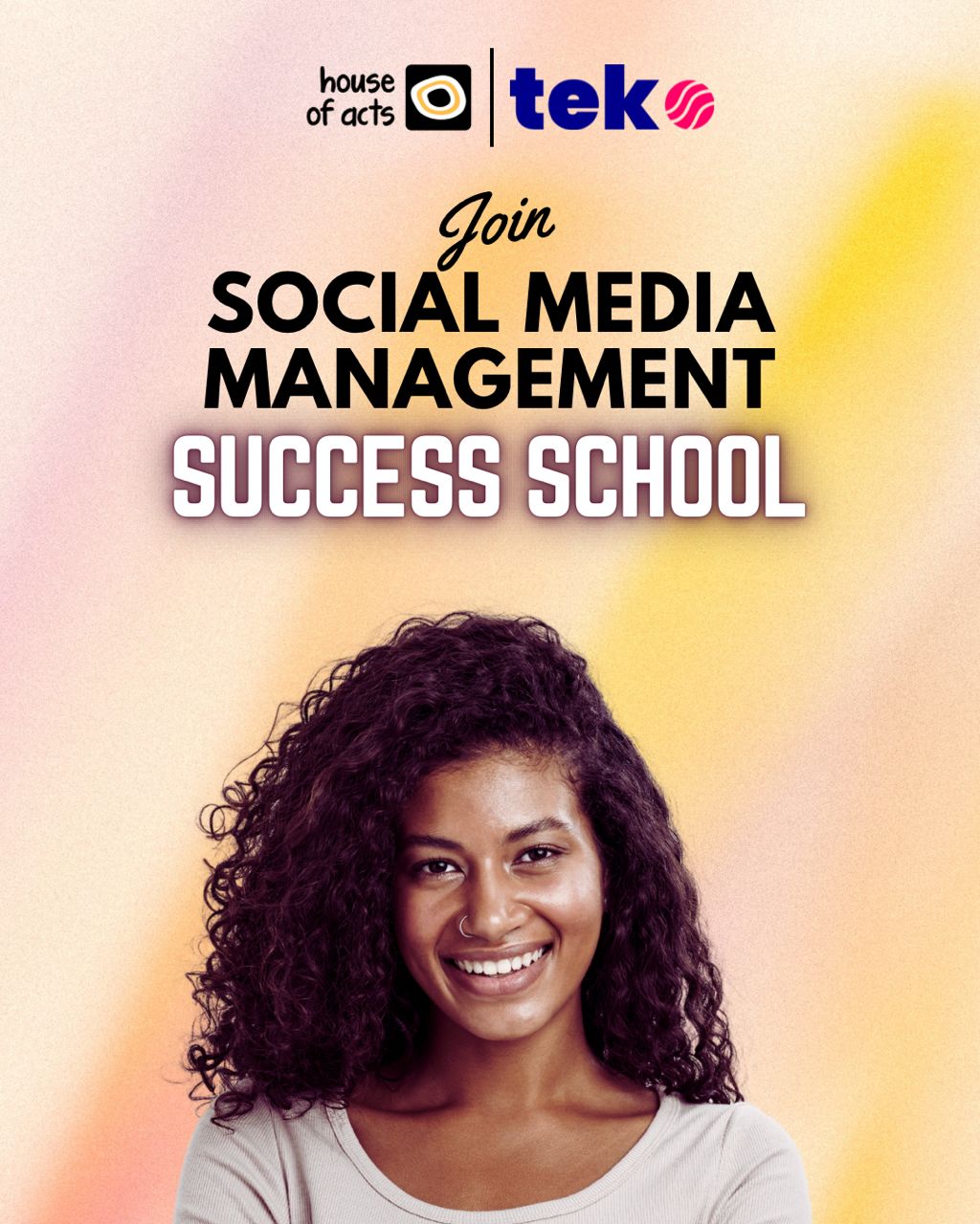 Buy SMM SUCCESS SCHOOL (Installment) by House of Acts on Selar