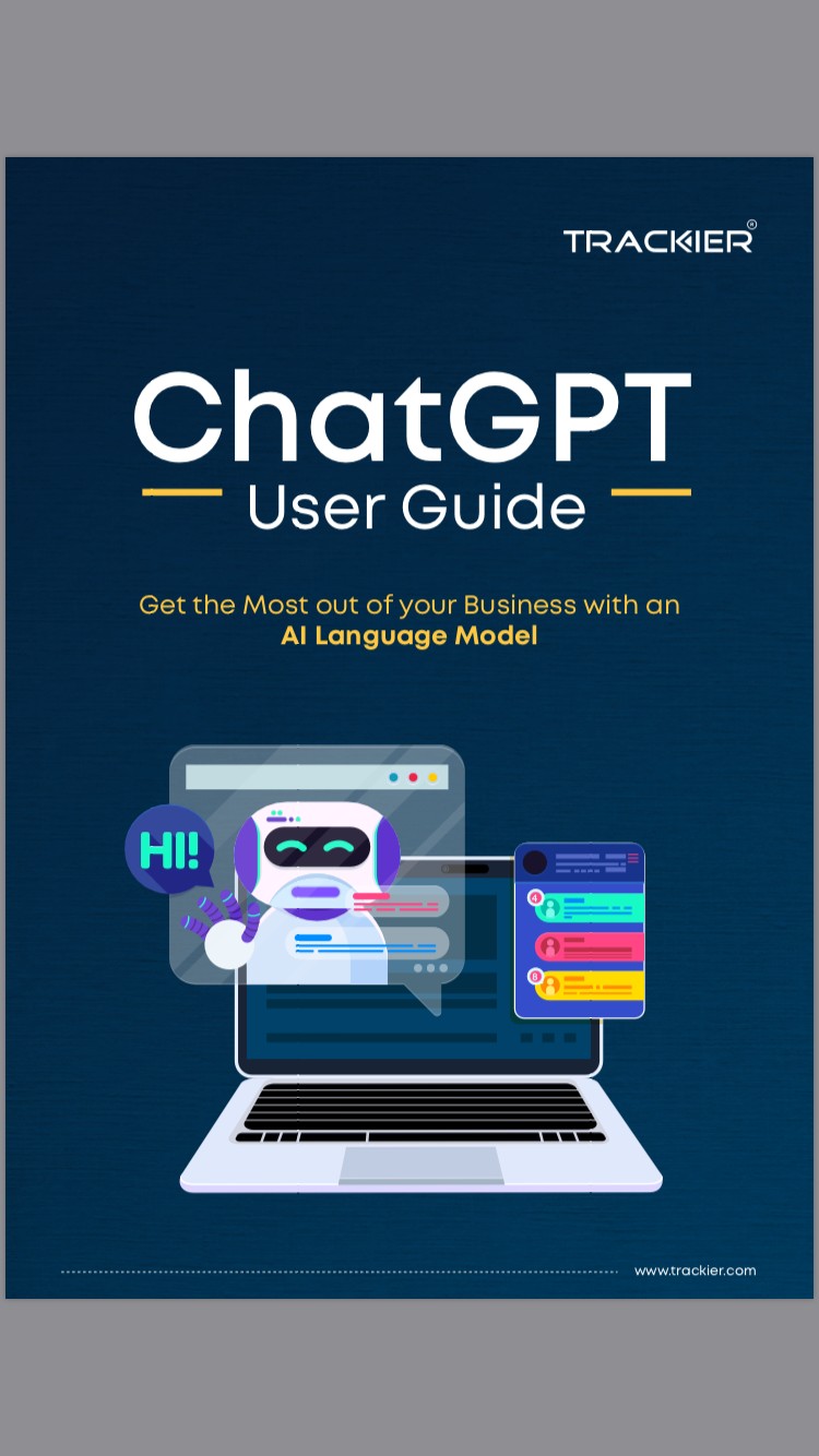 Buy Chatgpt User Guide by i-hubx on Selar