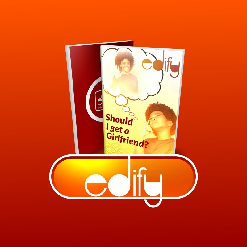 Get Edify 4th Quarter Bulletin by Edify Network on Selar