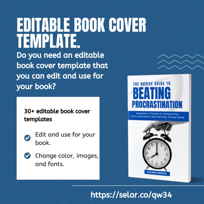 Buy 30+ Editable Book Cover Designs by Olaleye Abdulazeez Adeleke on Selar