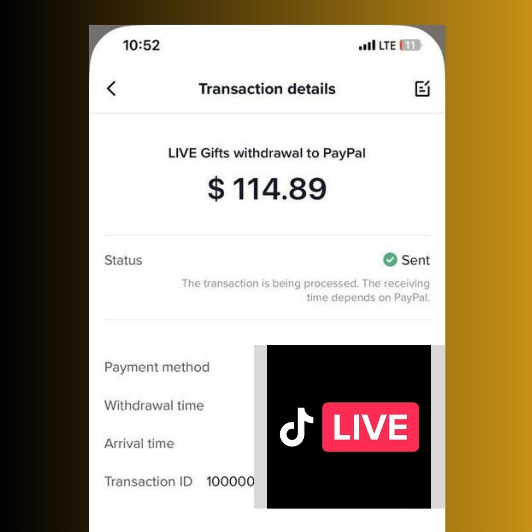 Buy TIKTOK MONEY MASTERY: Captivate your audience and Skyrocket your ...