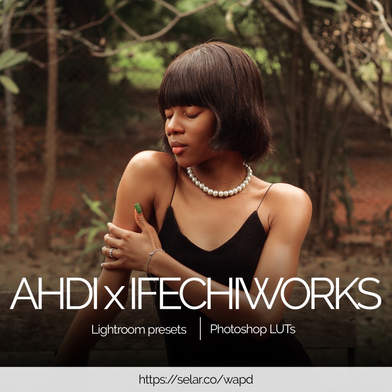 Get Ahdi by Ifechiworks by Nnebedum Favour Ifechukwu on Selar