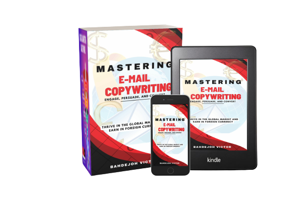 Buy Mastering Email Copywriting course. (Learn Exactly How I Earn Extra Income writing Short ...