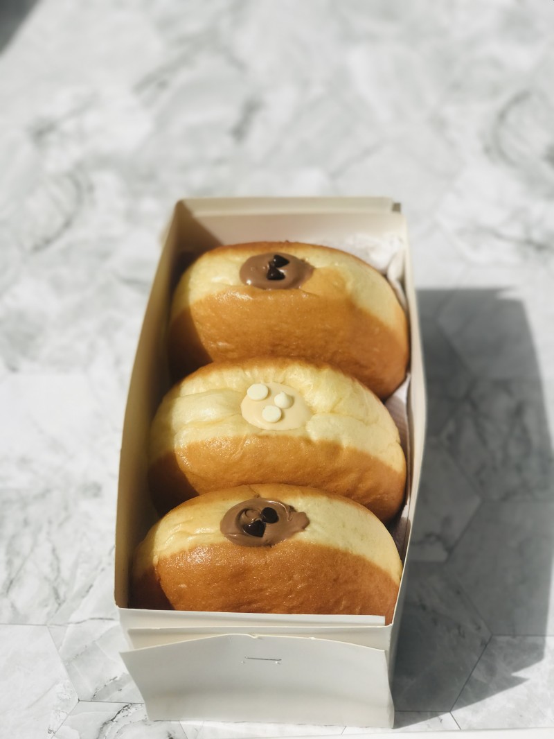 Buy Online Donuts Master Class by Ibrahim Rukayya Salihu on Selar