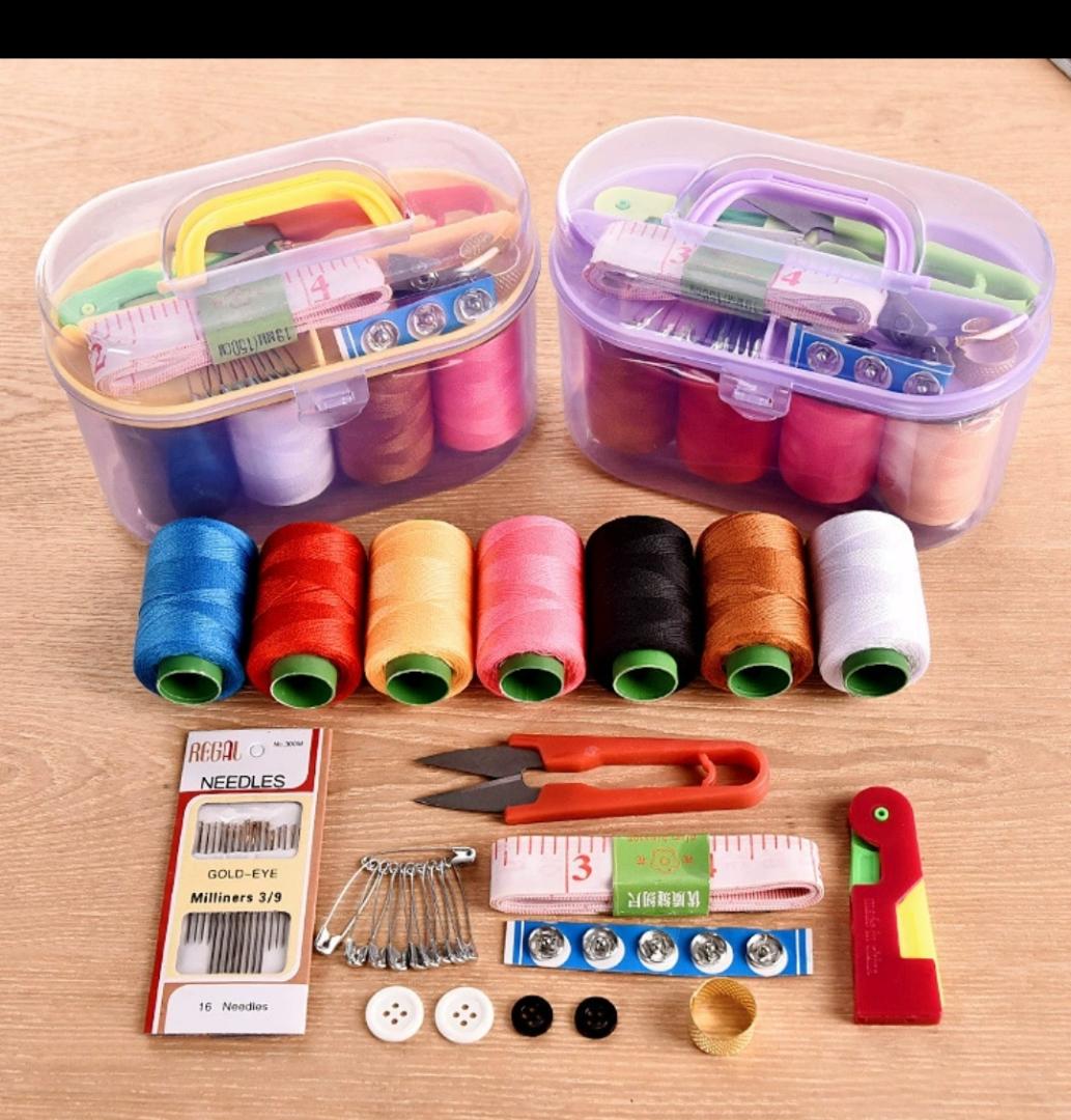 Buy Tailoring kits by Ibsah Store on Selar