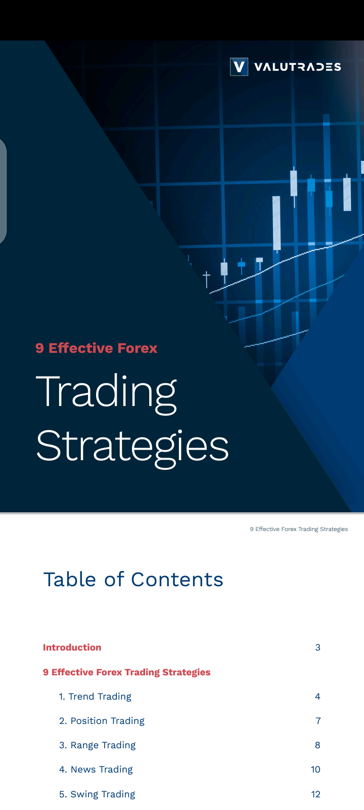 Buy 9 Effective Forex Trading Strategy by Idowu Moses Omisore on Selar