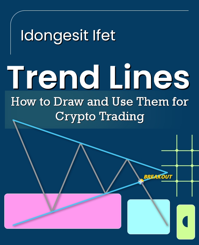 Buy Trend Lines: How to Draw and Use Them for Crypto Trading by ...